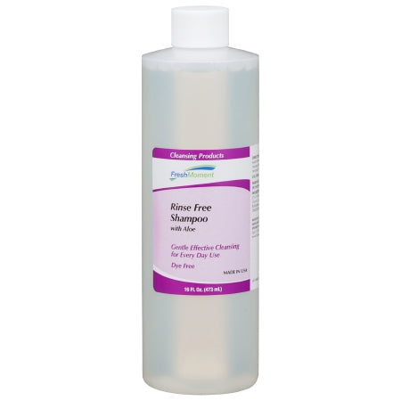 Fresh Moment No Rinse Shampoo – CheapChux
